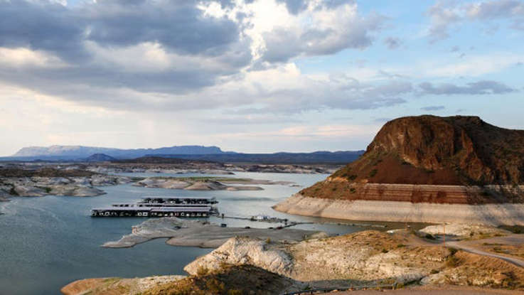 Multimillion improvement project moves ahead at Elephant Butte ...