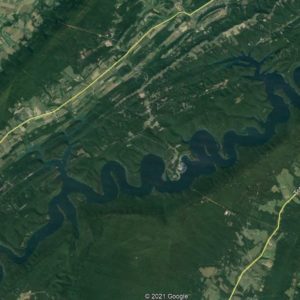 Raystown Lake Habitat Barge Project - Friends of Reservoirs