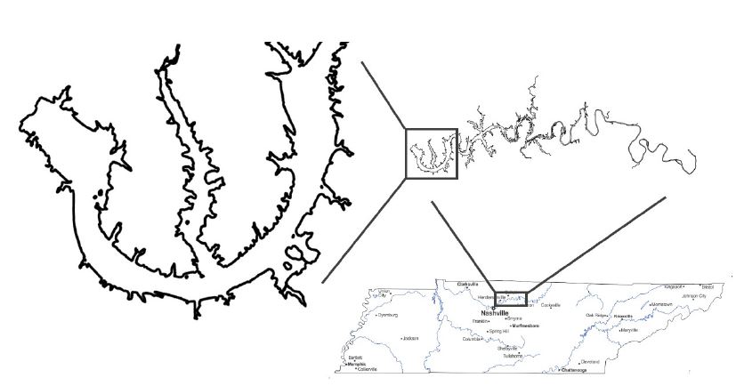 Old Hickory Reservoir Habitat Improvement - Friends of Reservoirs