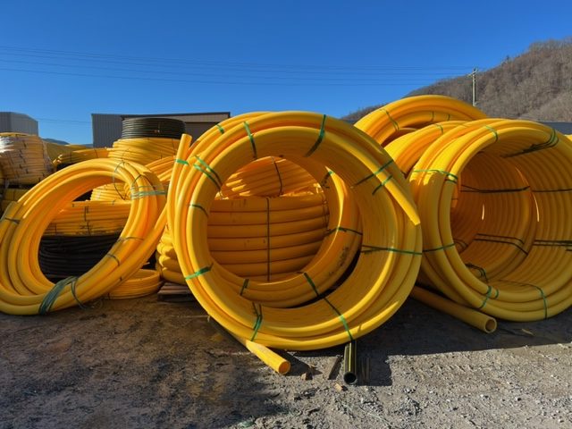 Tennessee, North Carolina, and Virginia Friends: Free Polypipe for ...