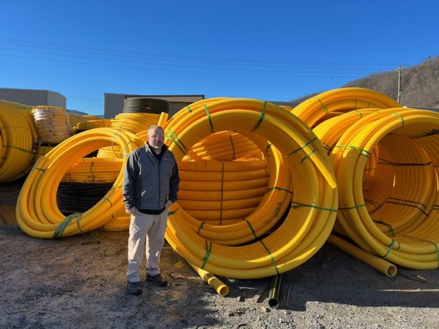 Tennessee, North Carolina, and Virginia Friends: Free Polypipe for ...