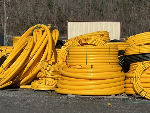 Tennessee, North Carolina, and Virginia Friends: Free Polypipe for ...