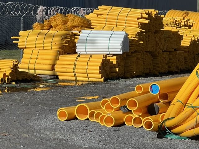 Tennessee, North Carolina, and Virginia Friends: Free Polypipe for ...