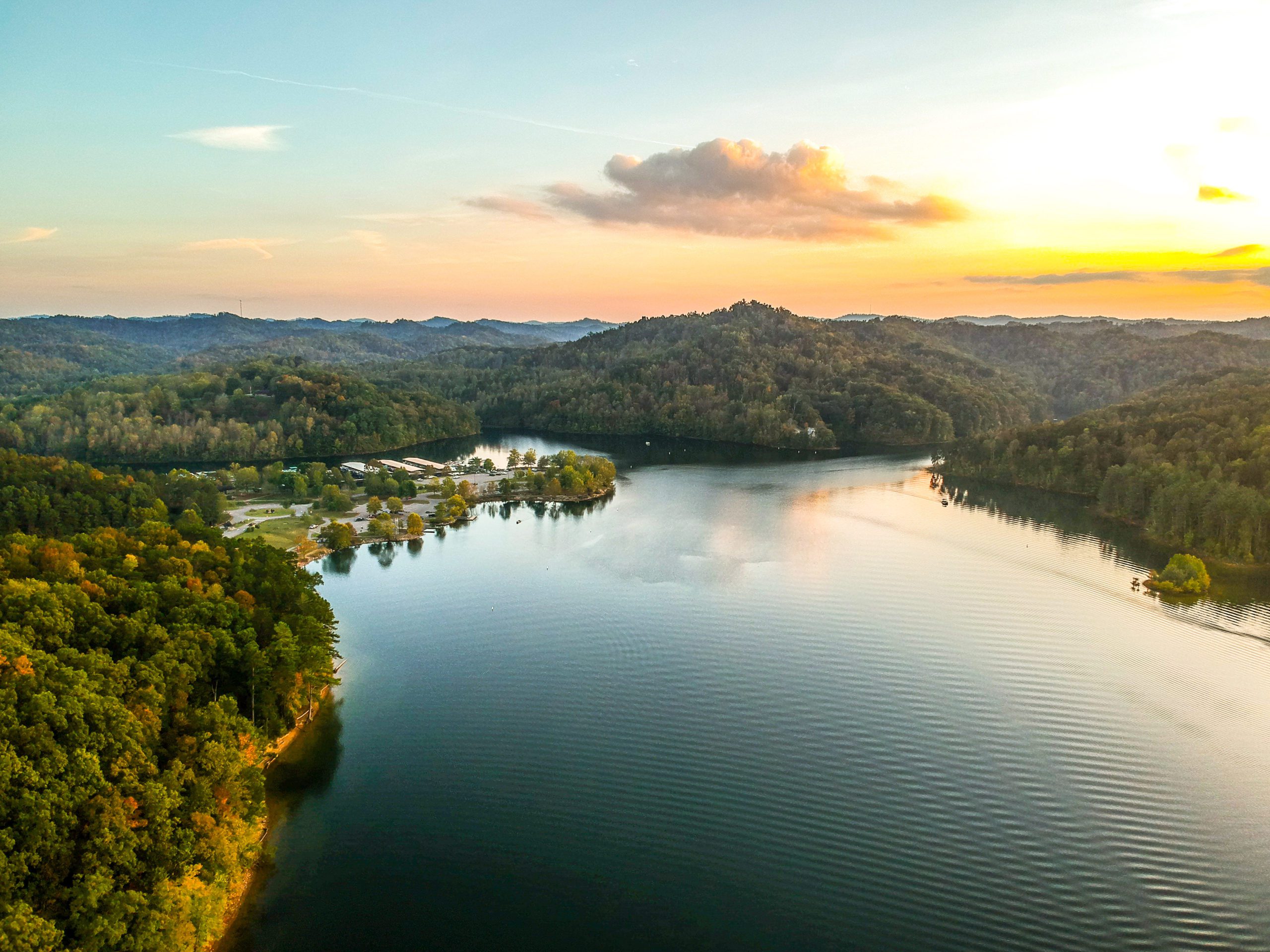 Up To $116 Million for Locally Led Conservation Projects Available ...