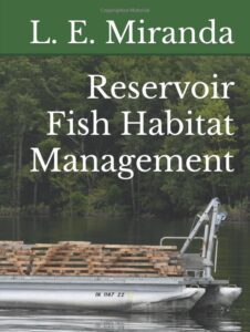 Reservoir Fish Habitat Management | Friends of Reservoirs